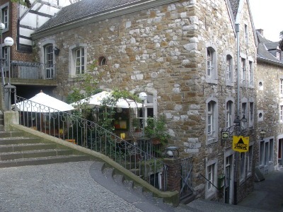 By George | Stolberg Touristik